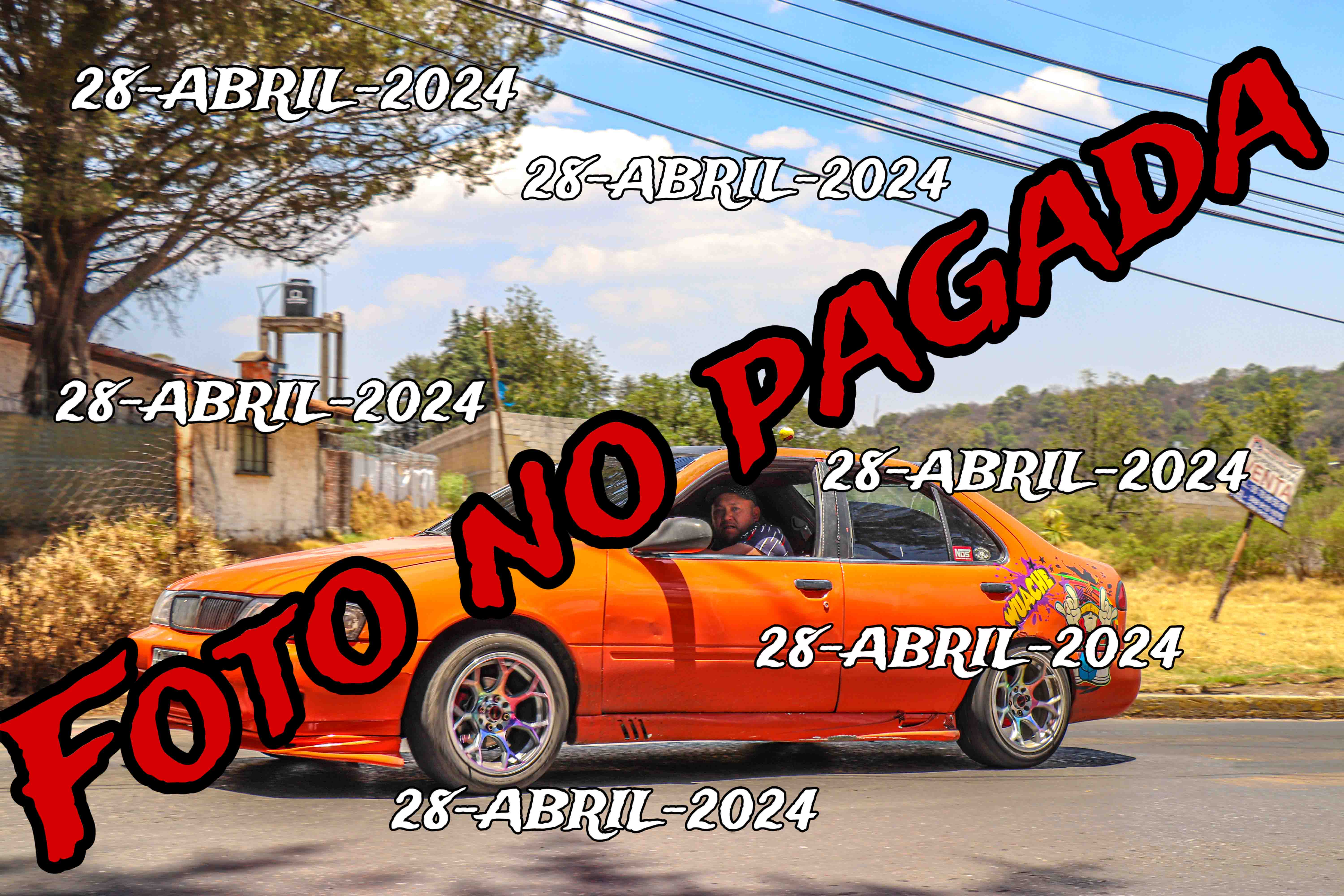 CV 1268 — Postimages