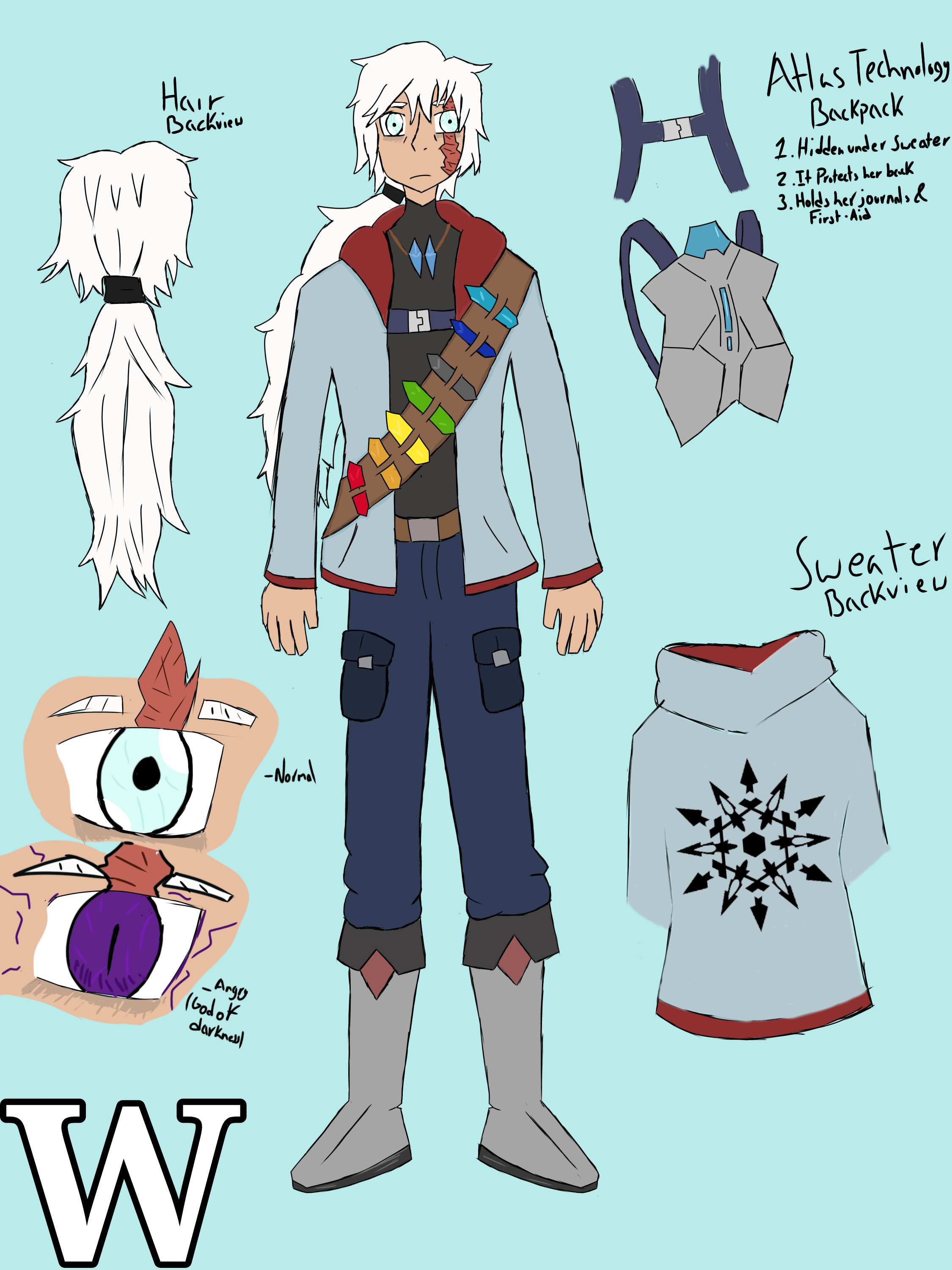 Weiss Schnee — Postimages