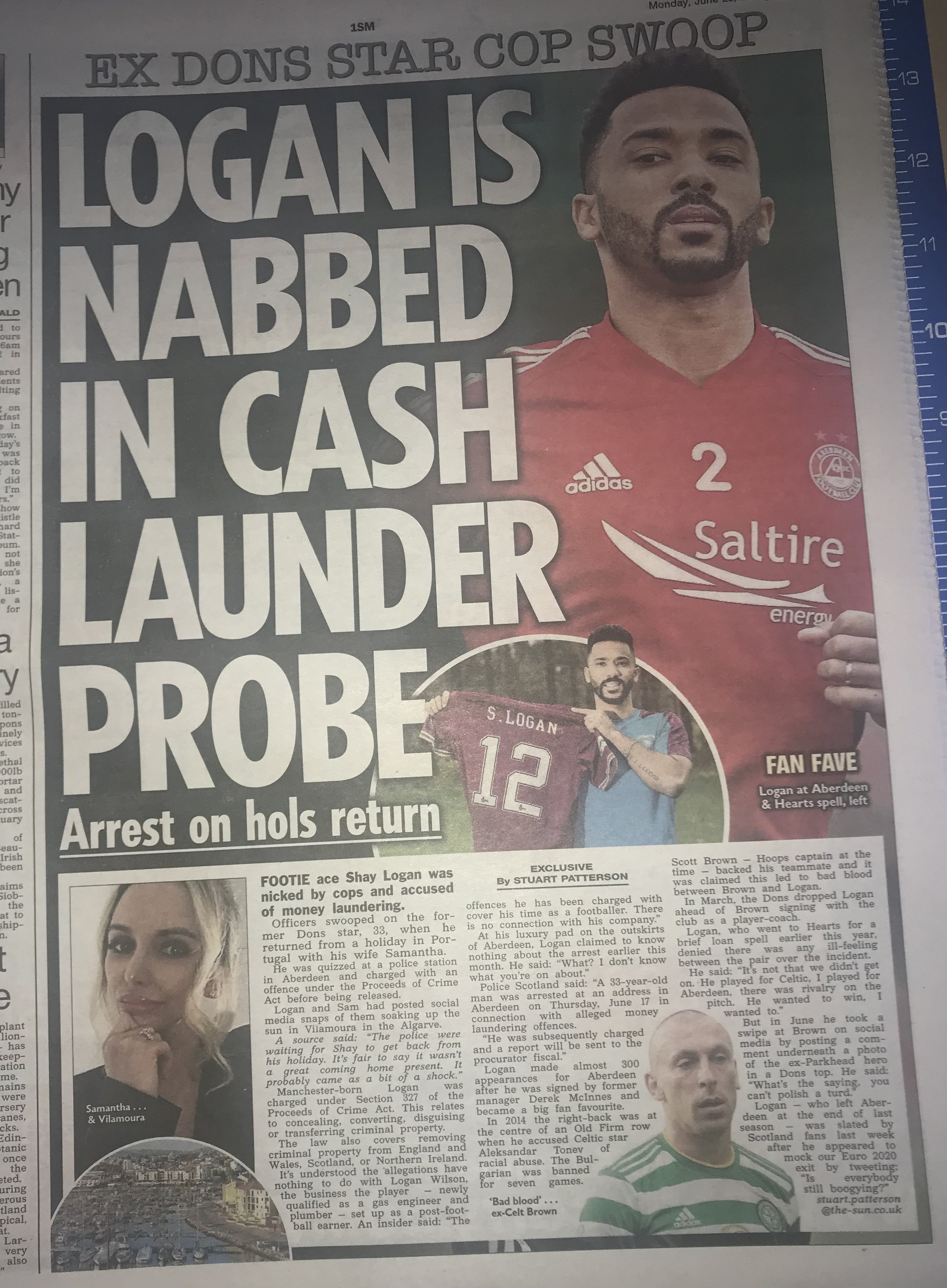 Sun Logan IMG 6677 — Postimages