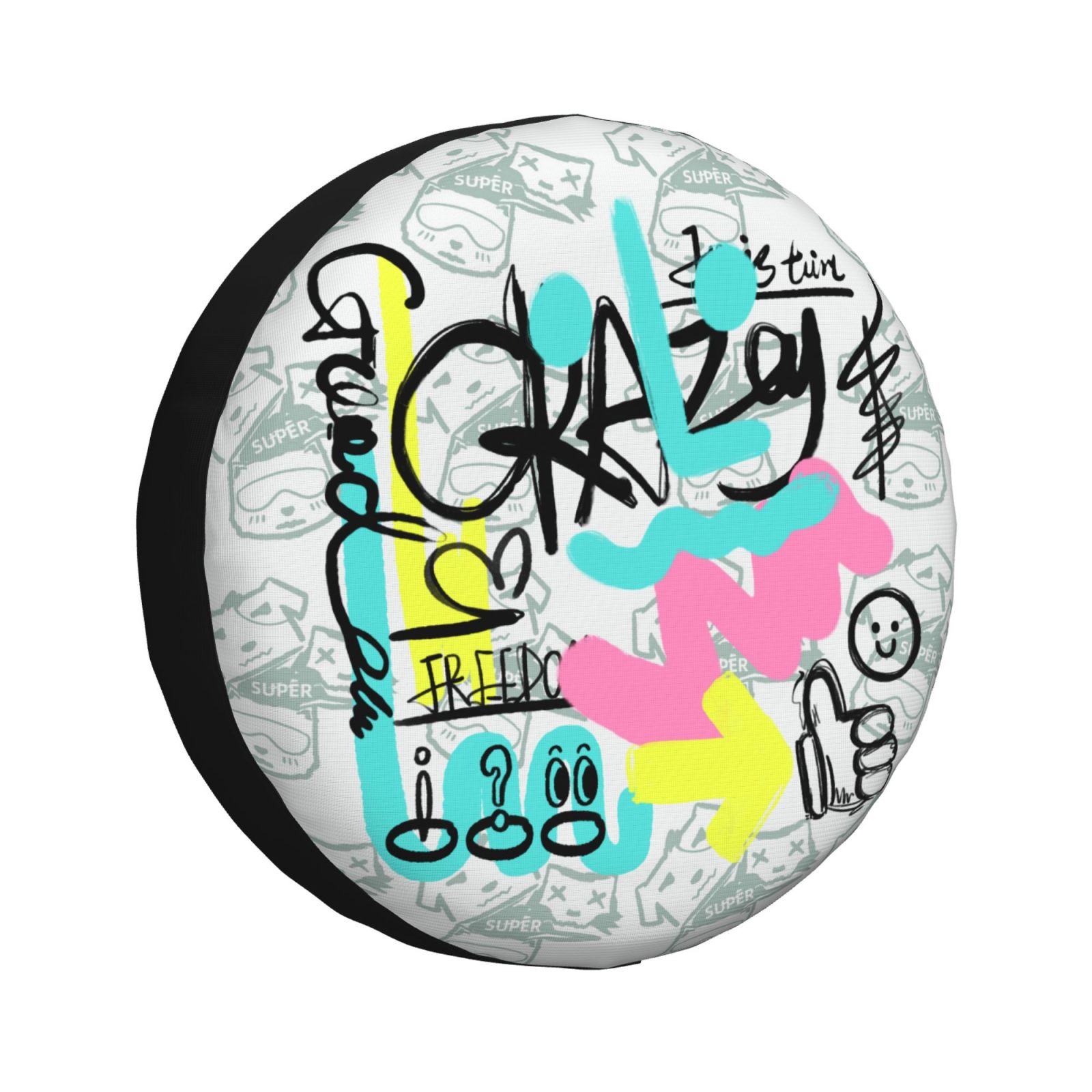 crazy涂鸦 — Postimages