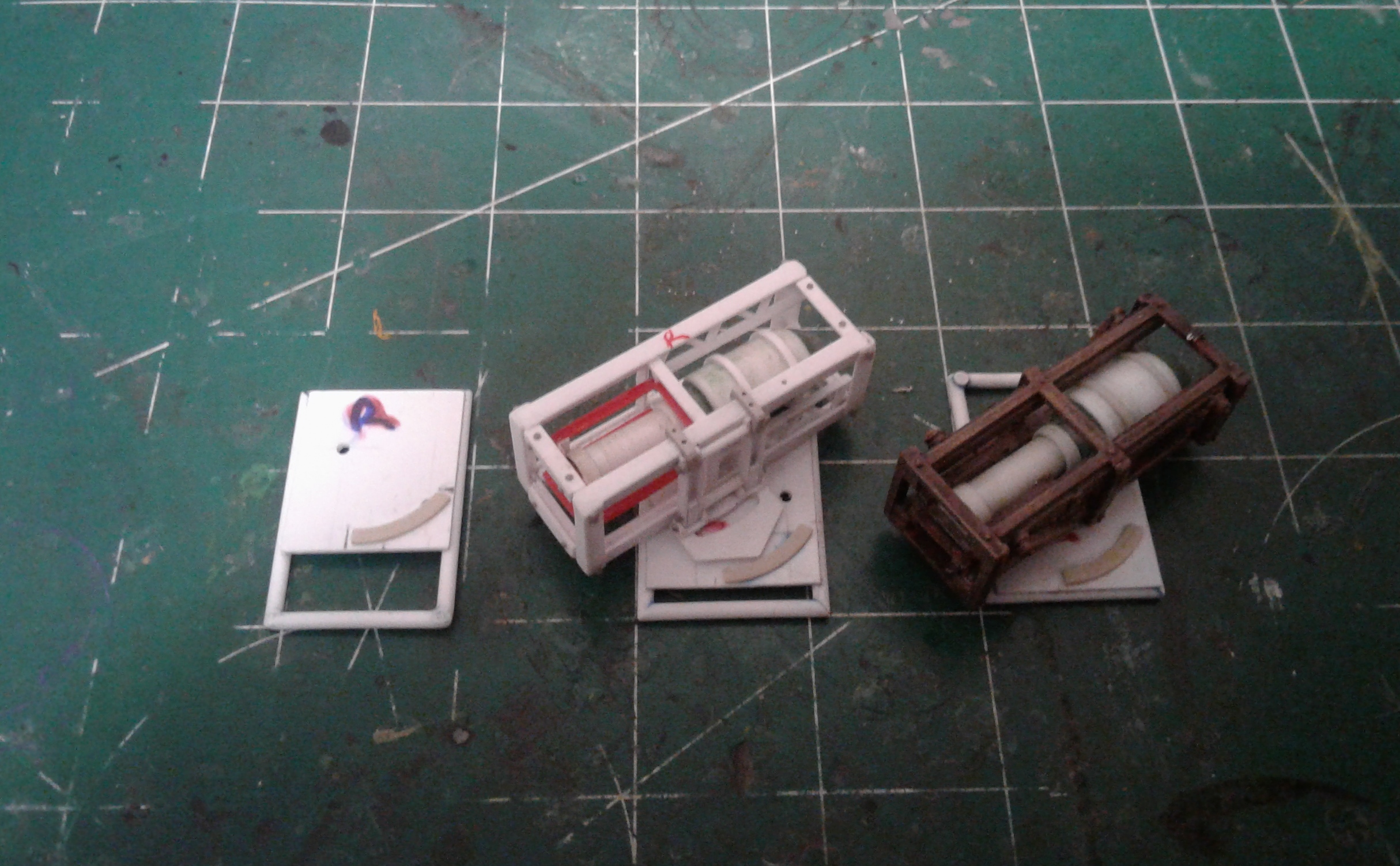 Right side firing position 2 — Postimages