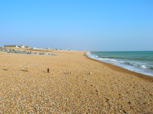 Visit Shoreham by Sea