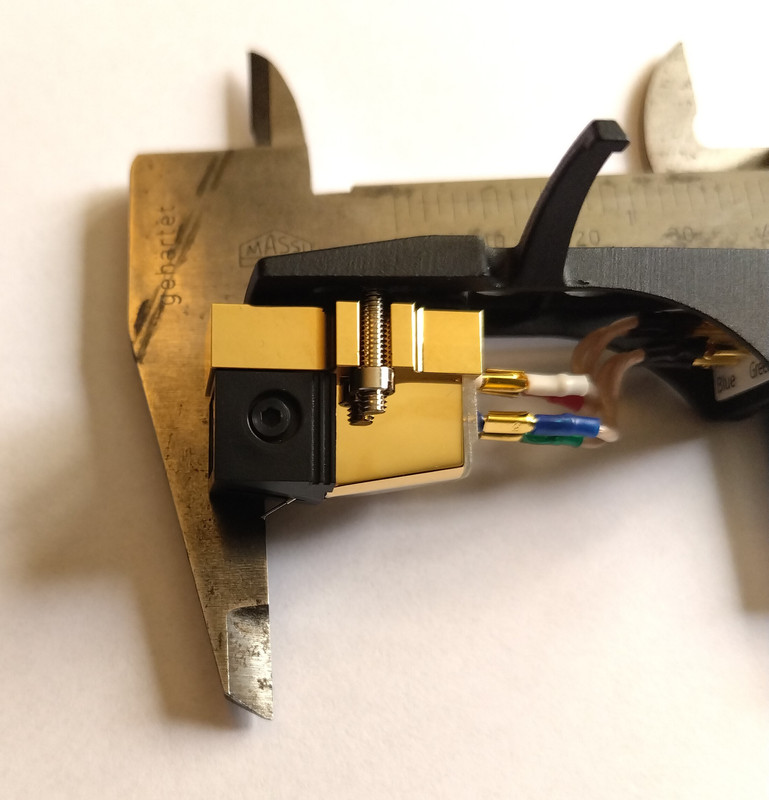 Technics overhang gauge | Page 4 | Steve Hoffman Music Forums