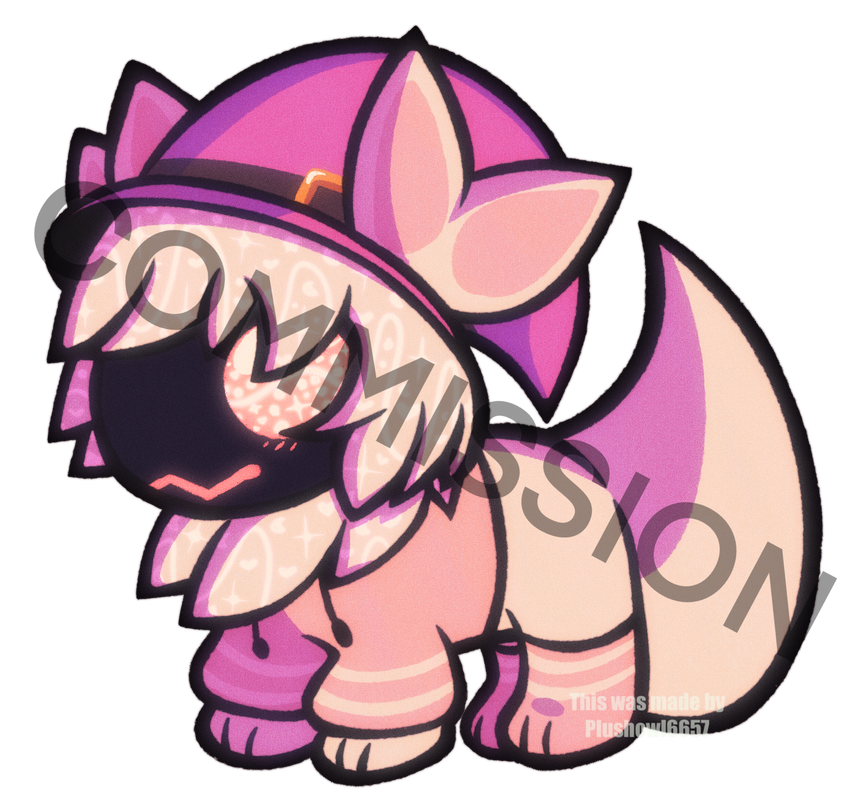 🌸 Vix's $10 TBH/YIPPEE YCH 🌸 on Toyhouse