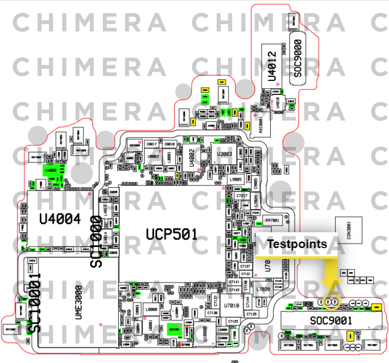Samsung SM-G991B cannot be detected via EUB mode - GSM-Forum