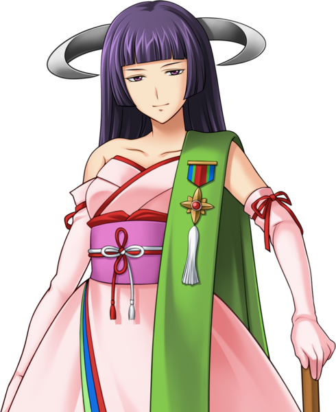 Hajun (Shinza Bansho/KKK) vs. Featherine (Umineko) | SpaceBattles