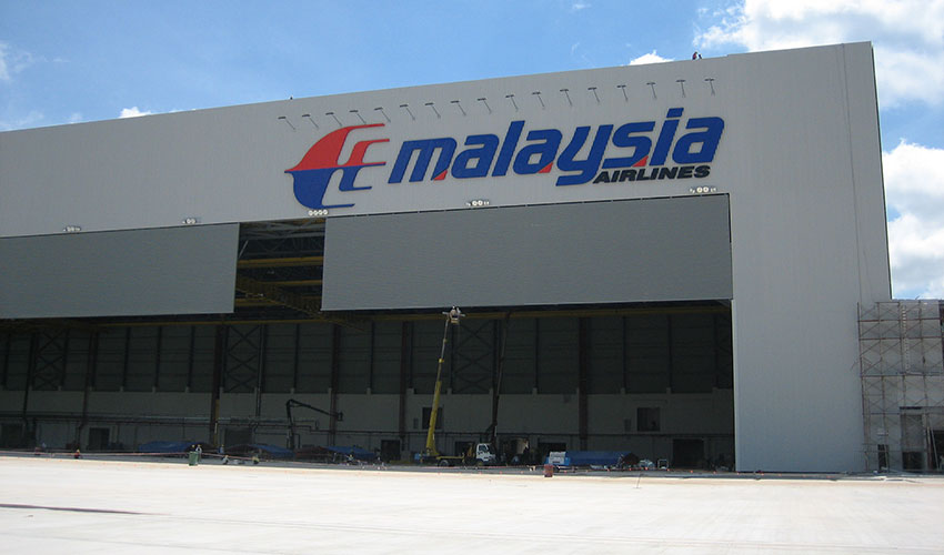 AEROSPACE INDUSTRY News | Malaysia | SkyscraperCity Forum