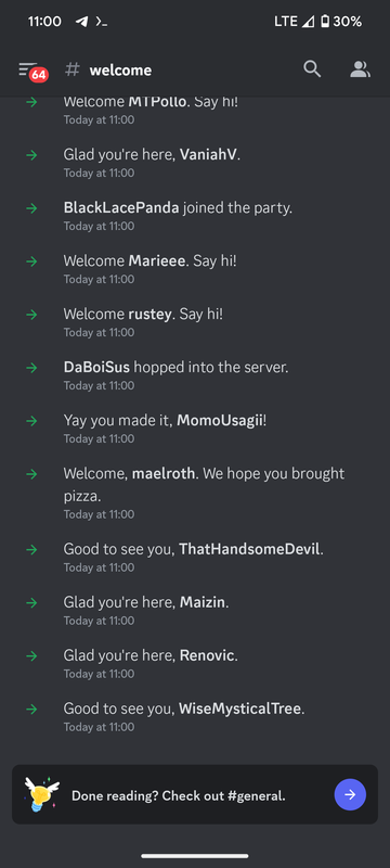 Discord Server Boosting Service for Sale | Buy Cheap Discord Members ...