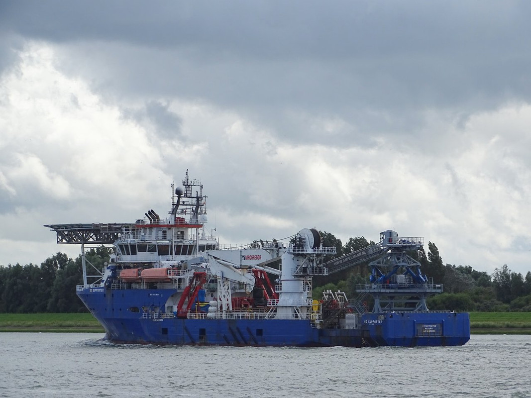 Go Supporter, 16 7 2024, nr 3 — Postimages