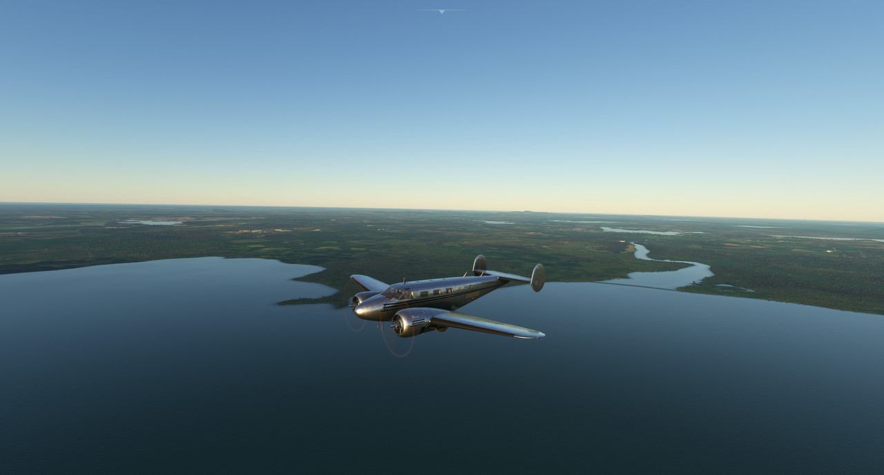 A Spanish Adventure - Around the world in Microsoft FS2020 - General ...