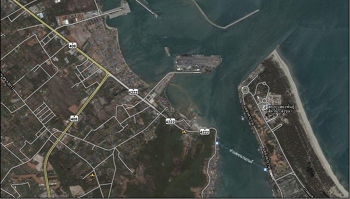 Songkhla | City Port Redevelopment | SkyscraperCity Forum