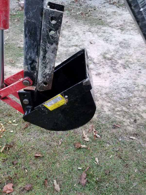 new bucket — Postimages