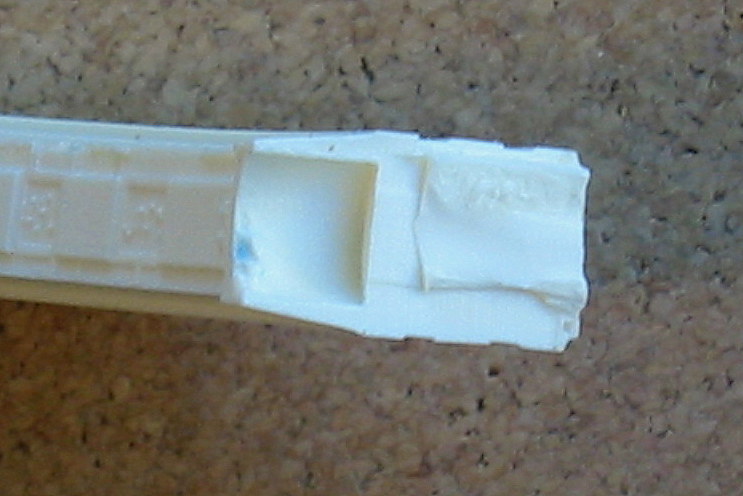 Space Station V - Work In Progress - SF & RealSpace - Britmodeller.com