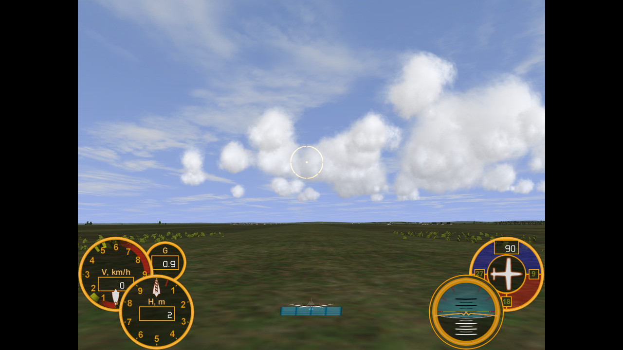 No Next Gens (HUD - MAP) in new BAT installation