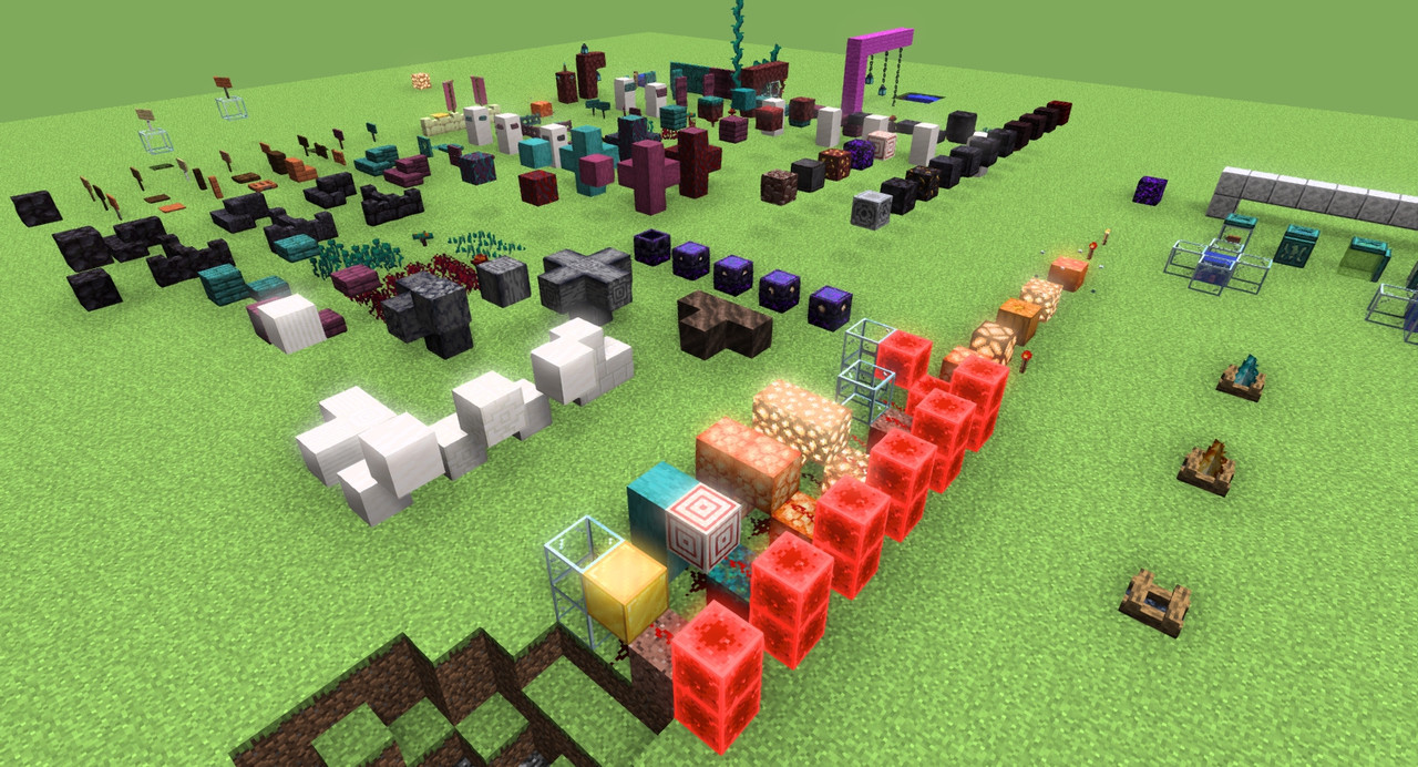 Mineways: 3D Prints of Minecraft Objects - Discussion - Minecraft: Java ...