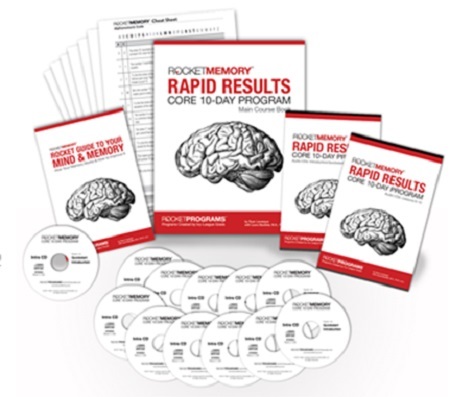 Rocket Memory - Ryan Levesque » SCRiPTMAFiA.ORG | Download Full Nulled Scripts