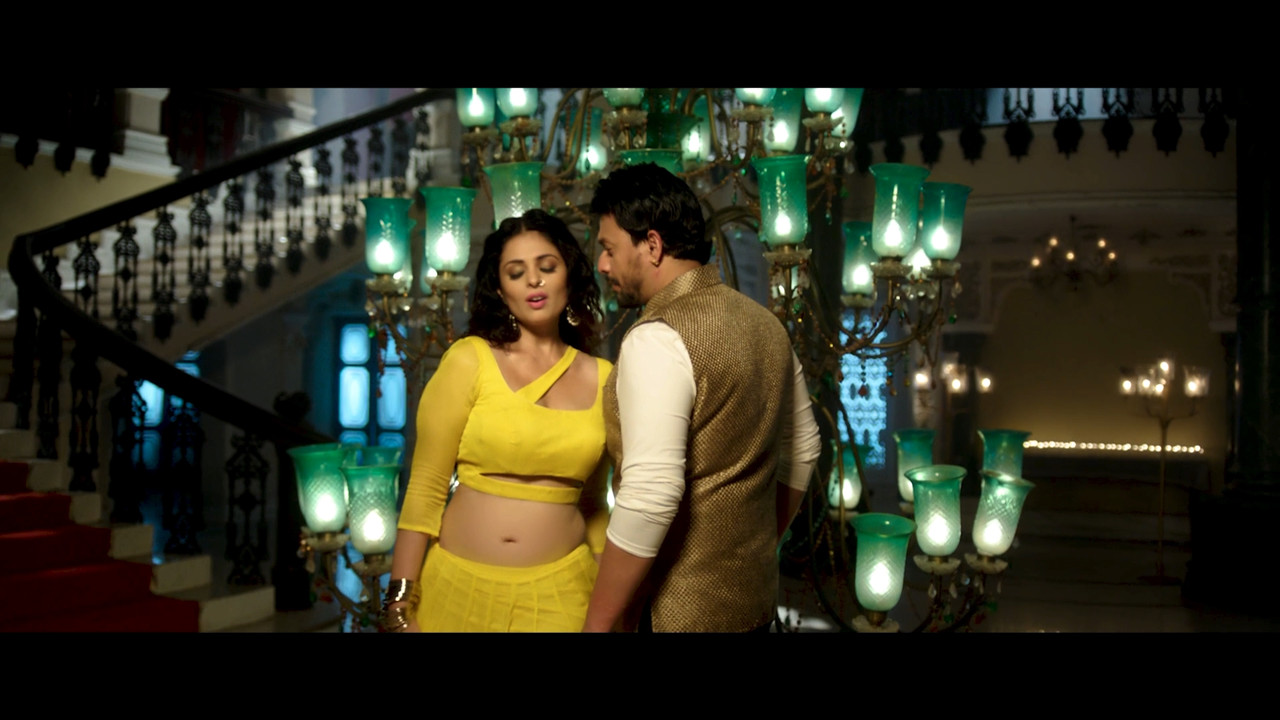 Anjana Sukhani From Laal Ishq 2016 4k mp4 snapshot 01 31 [2021 03 30 23 00 19] — Postimages