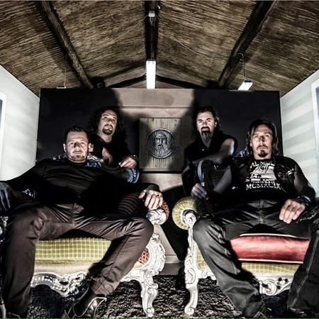 RockBox - InSiDia - Discography (1993 - 2022)