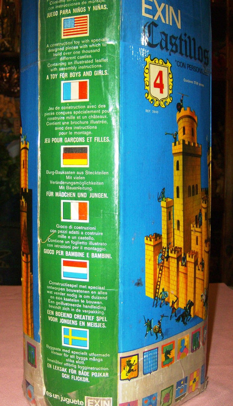 Idiomas Exin — Postimages