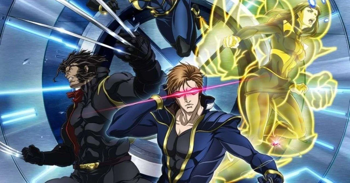 8 Anime Marvel yang Jarang Diketahui! - Greenscene