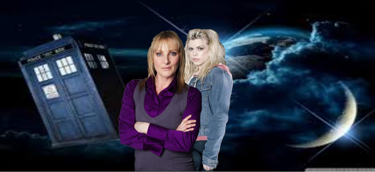 When Time Forgot Danielle Wolfe (Teaser Trailer) - Devilschildstories94 ...