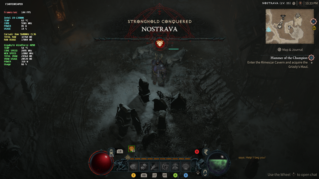 Diablo 4 Screenshot 2023 03 25 22 33 20 46 — Postimages