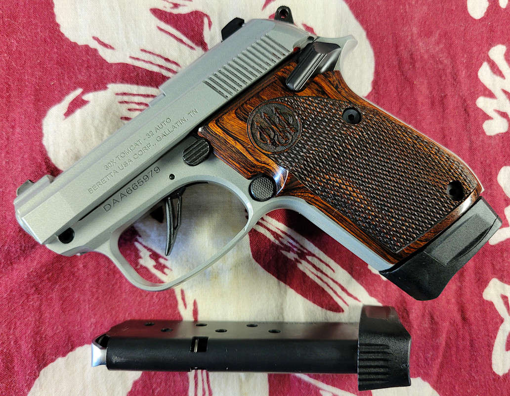 Port Side Assembled — Postimages