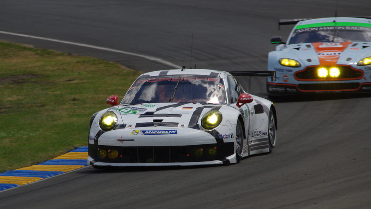 14lm91 P911 GT3 RSR P Pilet J Bergmeister N Tandy 7 — Postimages
