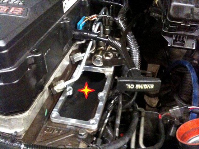 Grid Heater Delete | Cummins Diesel Forum