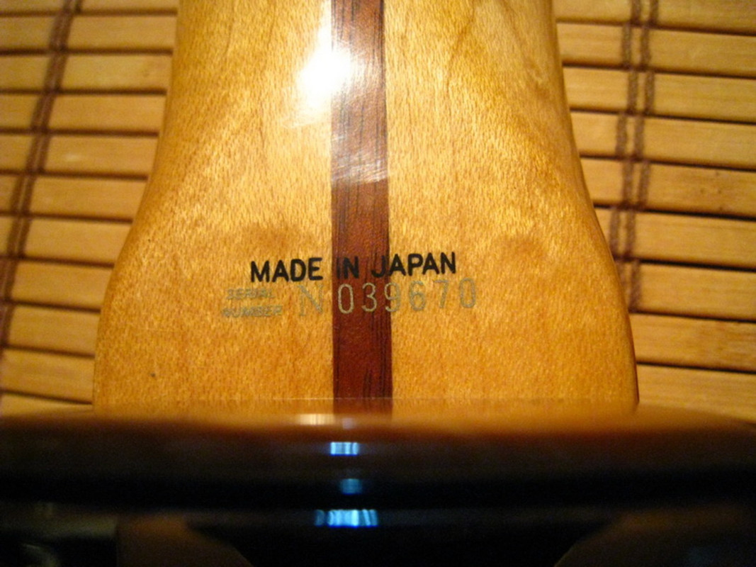 fendertl71ash and2 19 — Postimages