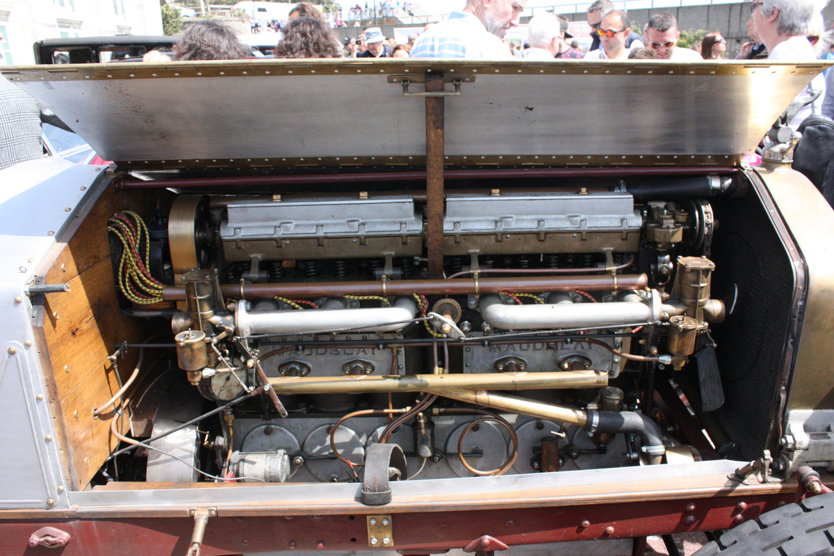 Best pre-war 6-cylinder engine - The Nostalgia Forum - The Autosport Forums