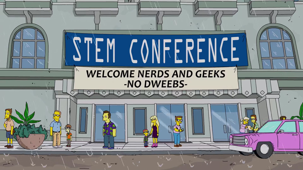 The Simpsons (1989) S29 E10 Haw Haw Land (1080p WEB x265 Im E) — Postimages