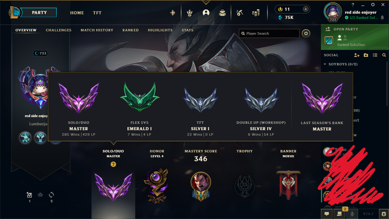 Mordekaiser Build Guide : Mordekaiser | The One-Way-Ticket to Brazil ...