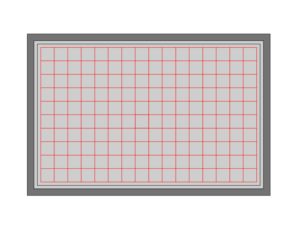 Play Surface 2 Inch — Postimages