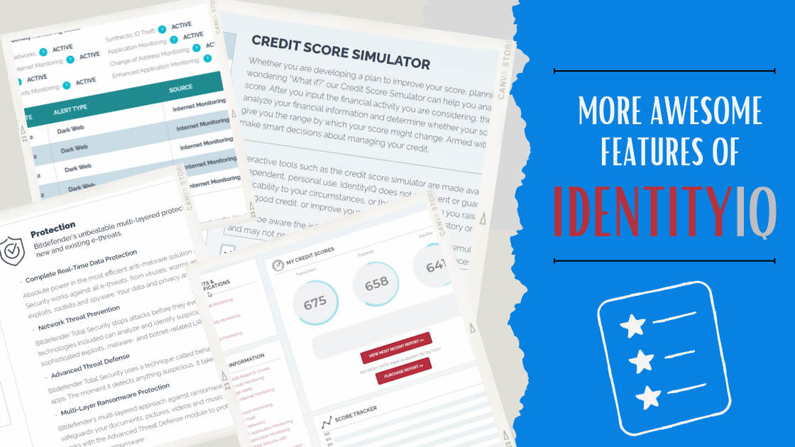 Transforming Identity Protection with IdentityIQ: Join the Adventure!