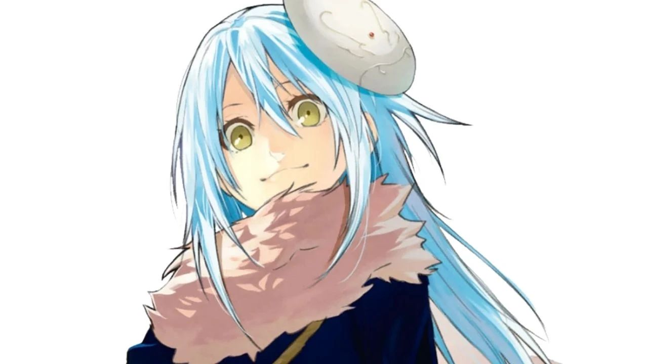 Tensei Shitara : Ini Dia Urutan Demon Lord dari Terlemah hingga Terkuat Tensei Shitara : Ini Dia Urutan Demon Lord dari Terlemah hingga Terkuat
