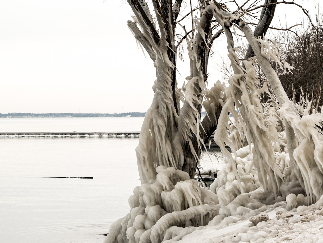 Winter Ice final — Postimages