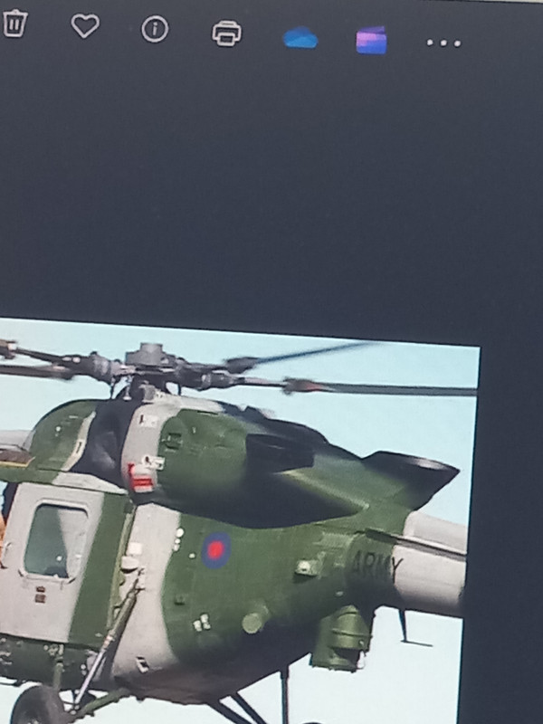 If it rotates... - Page 16 - Work in Progress - Aircraft - Britmodeller.com