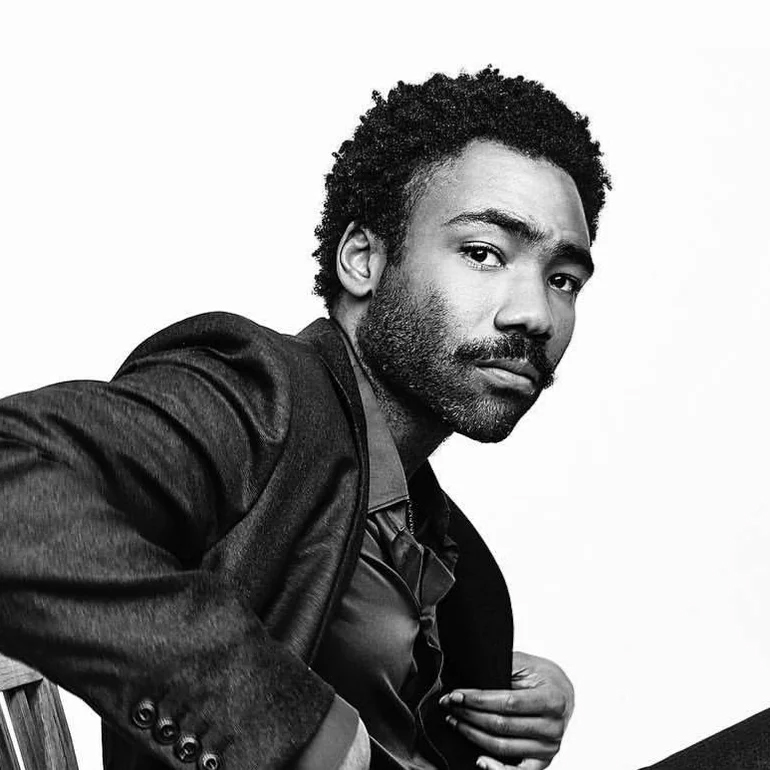 Donald Glover / Childish Gambino | Bando Stone & the New World Out Now ...