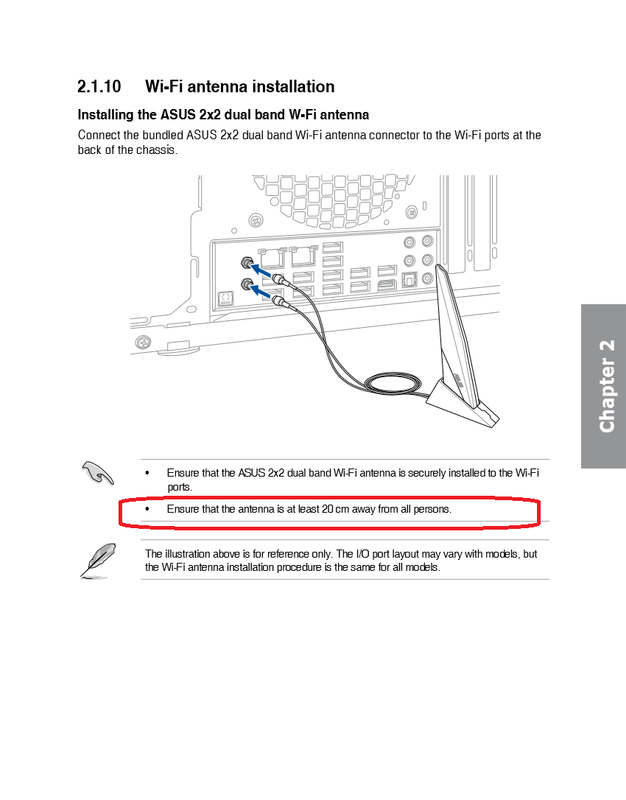 problem wifi crviihero — Postimages