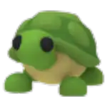 Turtle (Pets) - Adopt Me Value List | Adoptme