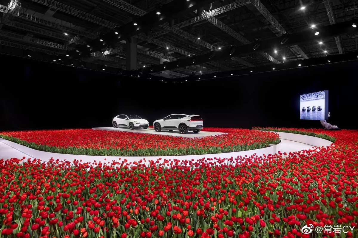 P*4 test mule spotted | Page 6 | SwedeSpeed - Volvo Performance Forum