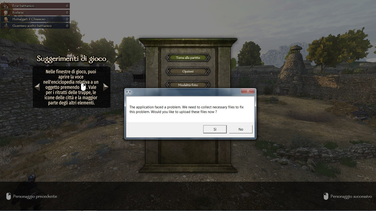 Crash B& M — Postimages