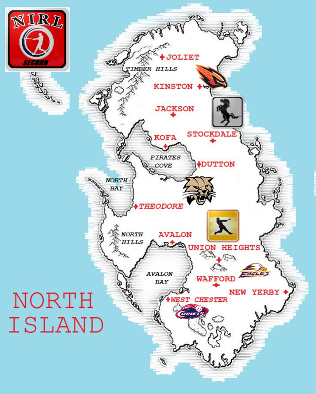 Map Requests - Page 2 - OOTP Developments Forums