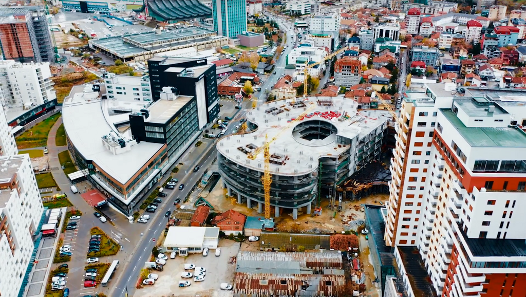 Axis Complex | U/C (në ndërtim) | Page 32 | SkyscraperCity Forum