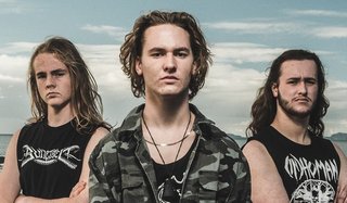 RockBox - [Request]Alien Weaponry - Discography (2016-2025)