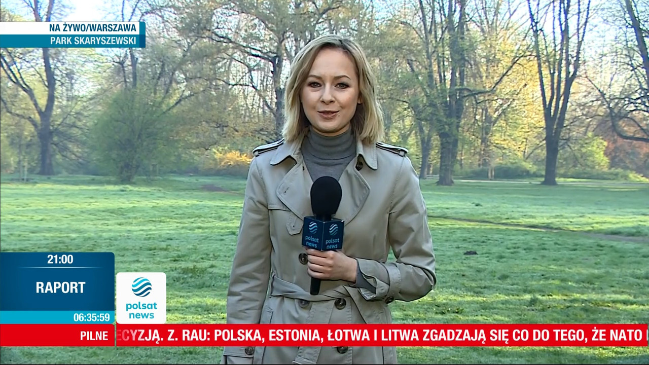 30 04 2022 milena rostkowska polsat 3 — Postimages