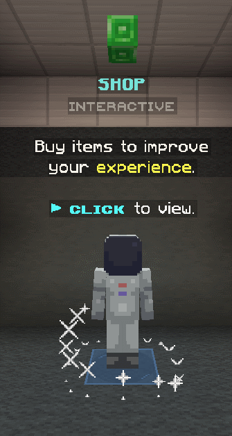 FFA Setup | Space Edition | BuiltByBit