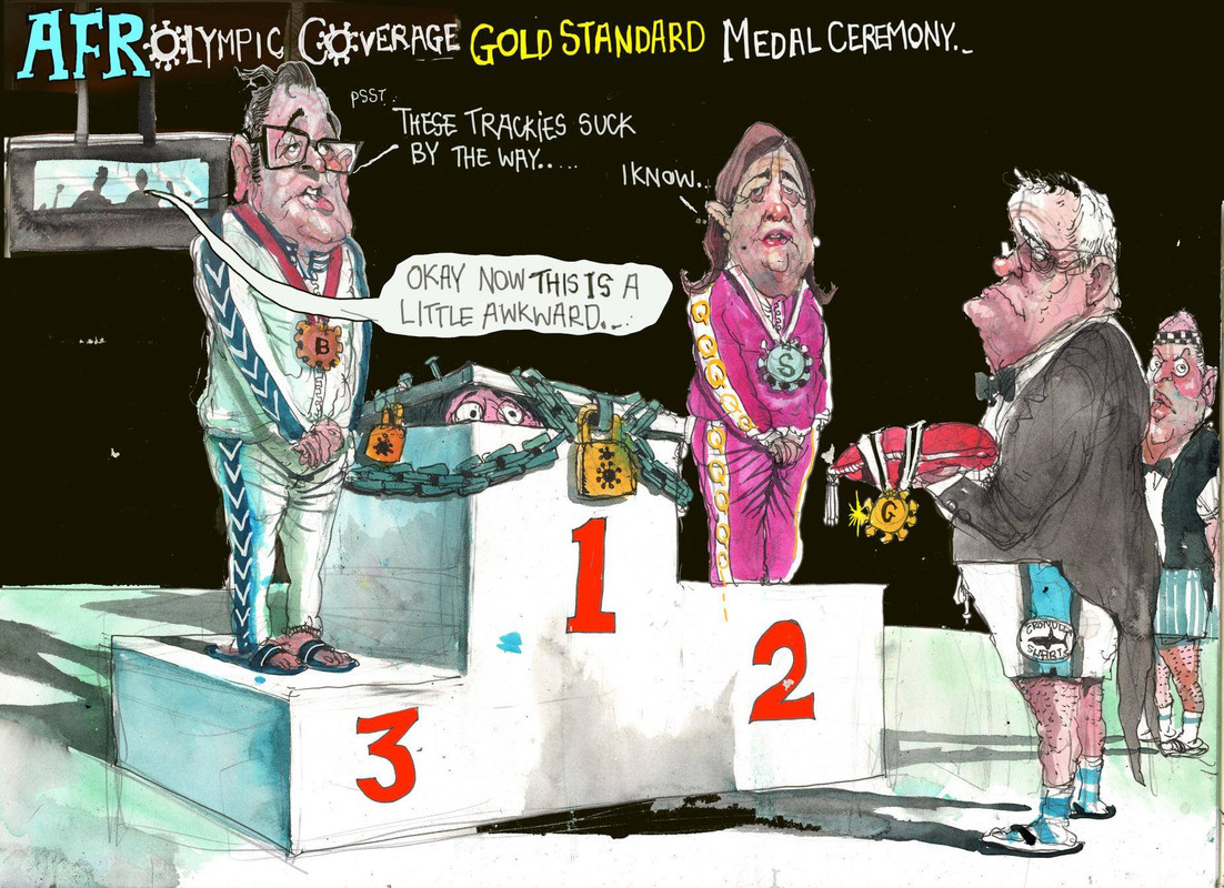 gold standard medal — Postimages