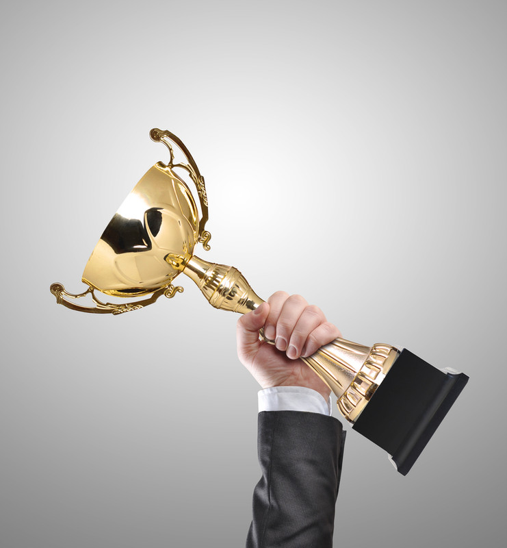 trophy — Postimages